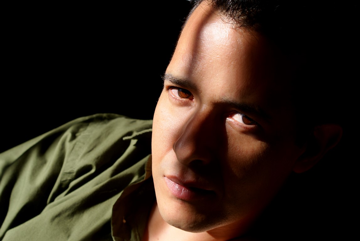 Alejandro Caspe – MorepiXX