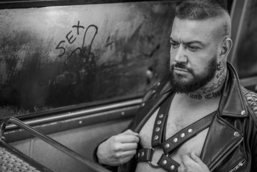 Matt Spike – MorepiXX