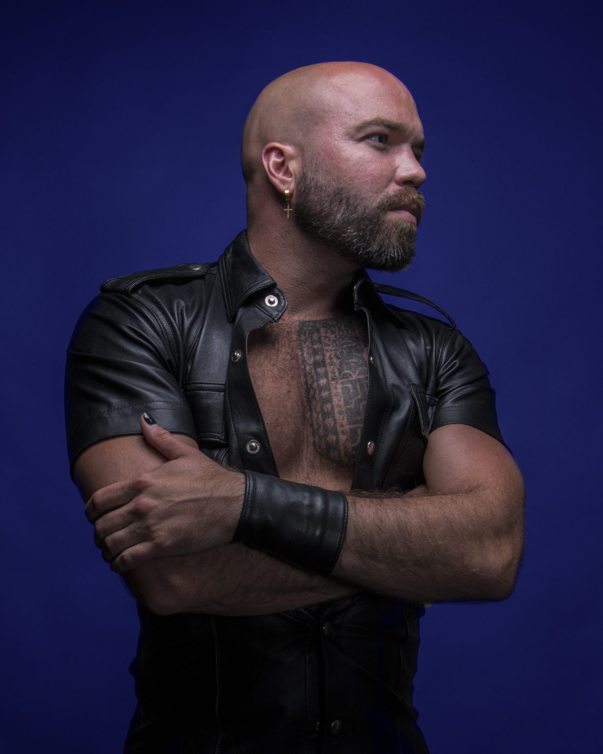 Ryan Colt – MorepiXX