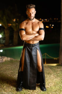 Master Giacon – MorepiXX